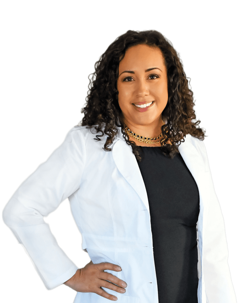 Functional Medicine Practitioner | Dr. Alicia Newsome
