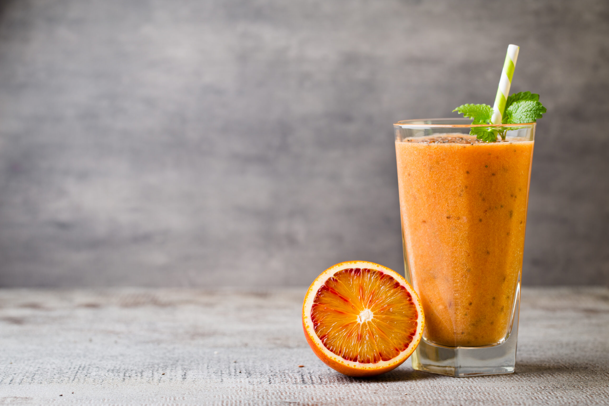 3 Benefits Of Adding Smoothies Into Your Diet - Dr. Alicia Newsome