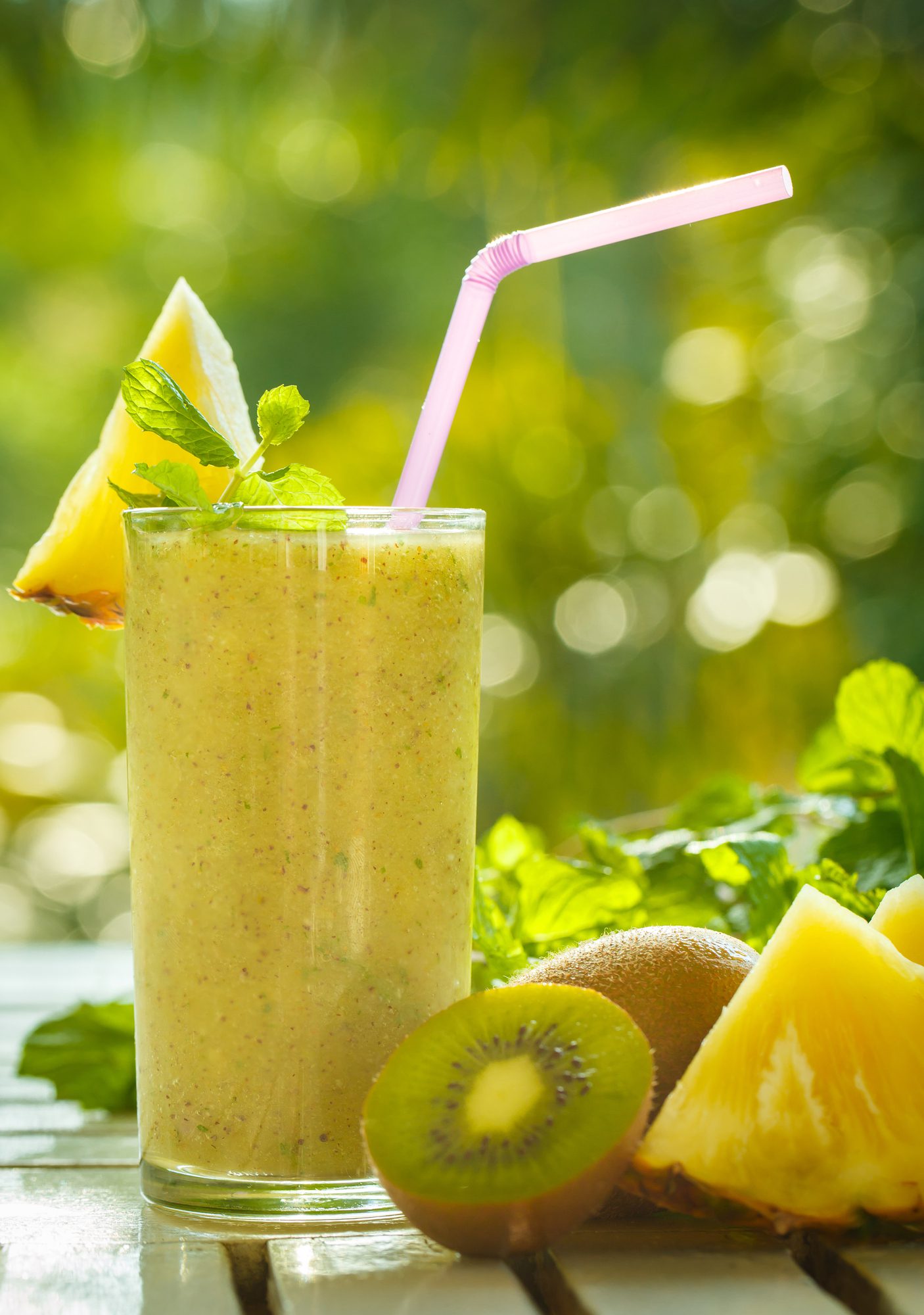 5 Steps To Make Smoothies Taste Amazing - Dr. Alicia Newsome