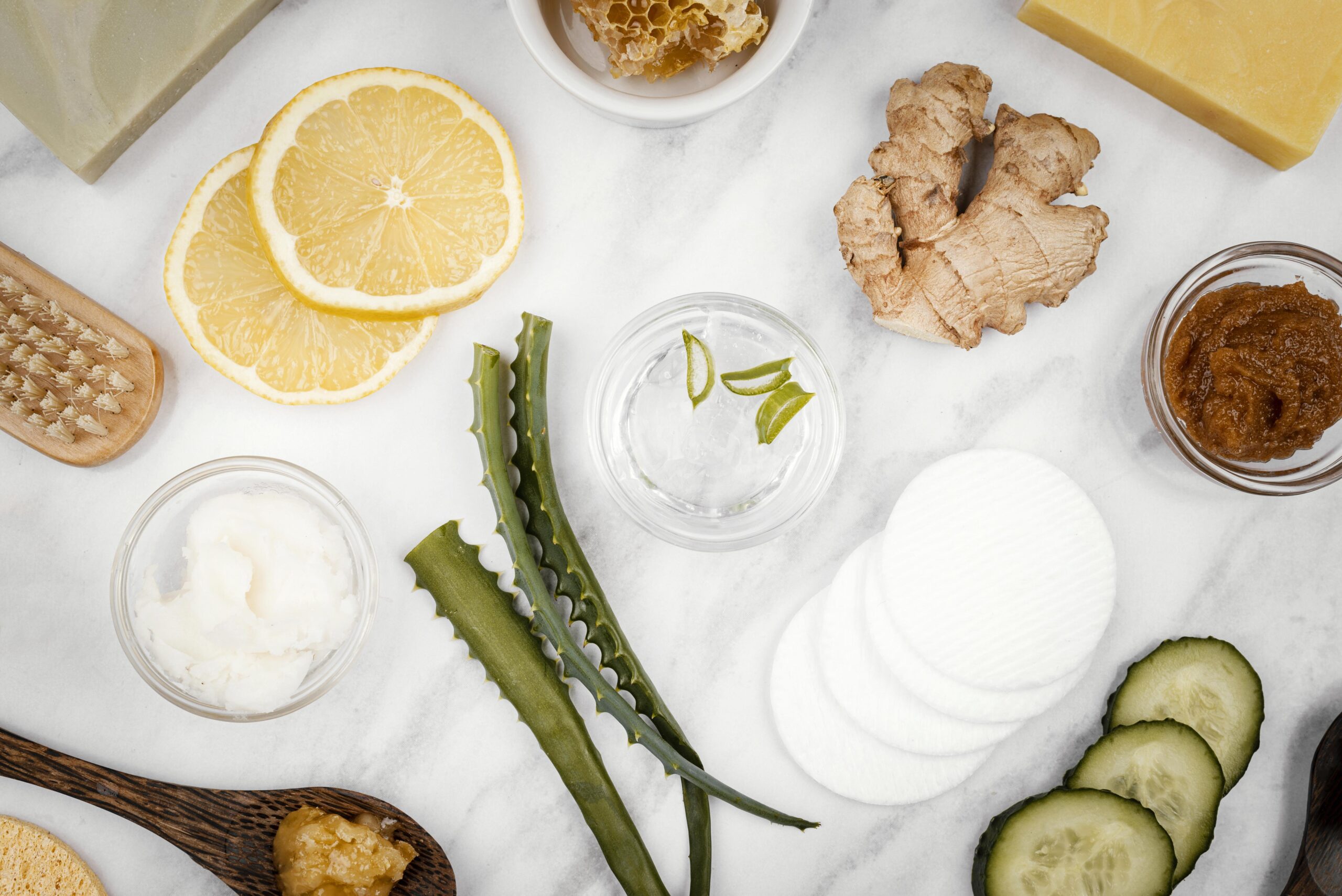 A Vegan Homemade Superfood Facial Mask - Dr. Alicia Newsome