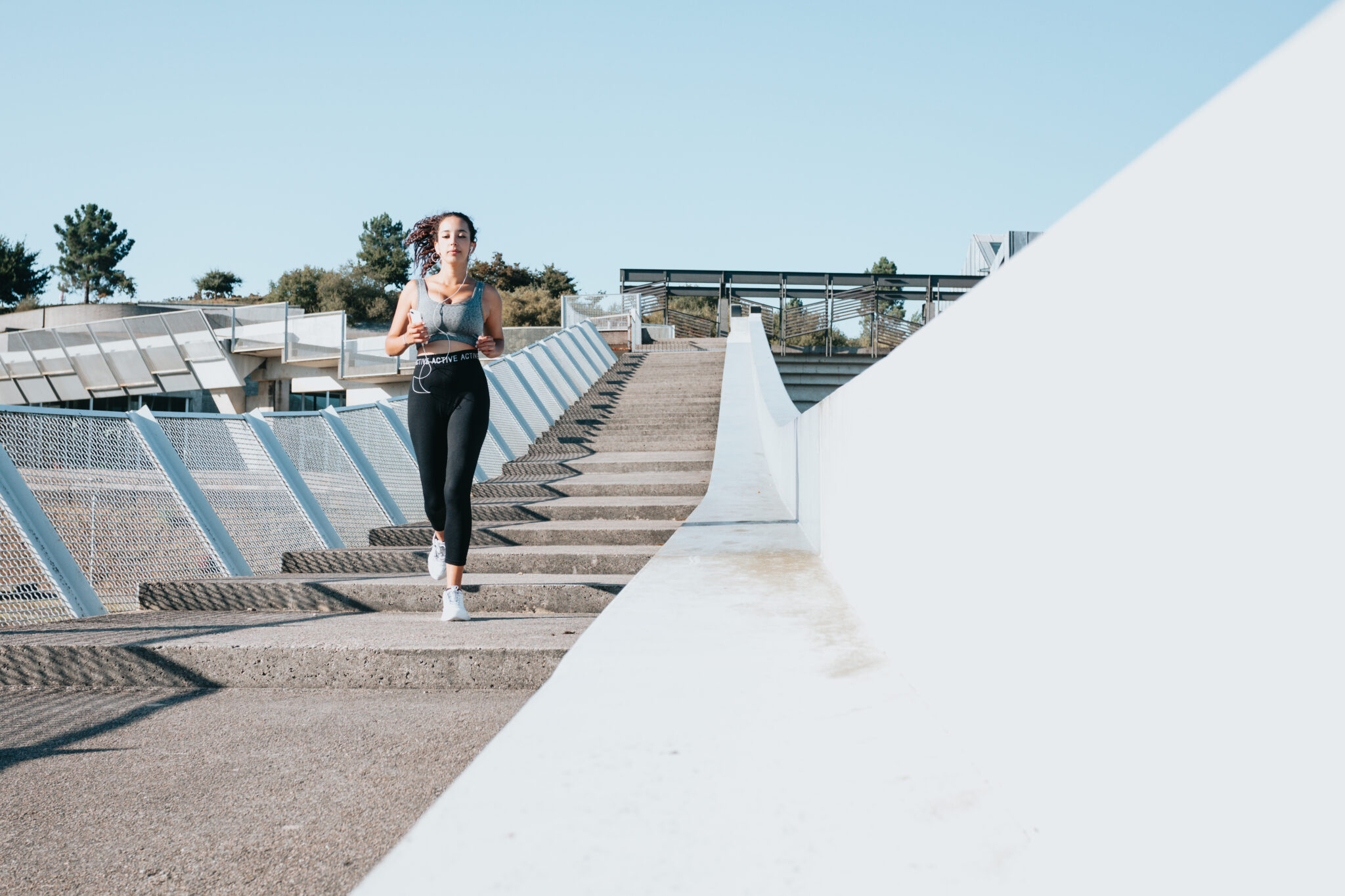 5 Energy-Boosting Exercises - Dr. Alicia Newsome