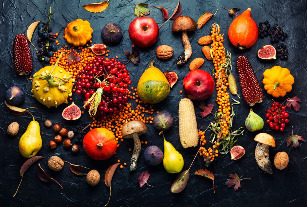 From Apples to Acorn Squash: Delicious Fall Foods to Try Now - Dr ...