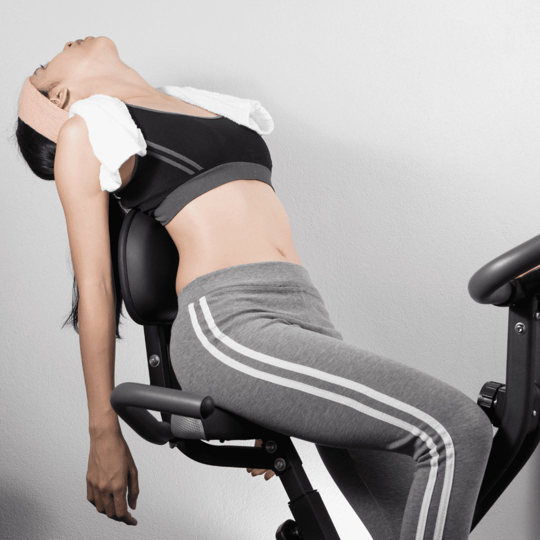 Plugging your “Leaks” - Dr. Alicia Newsome