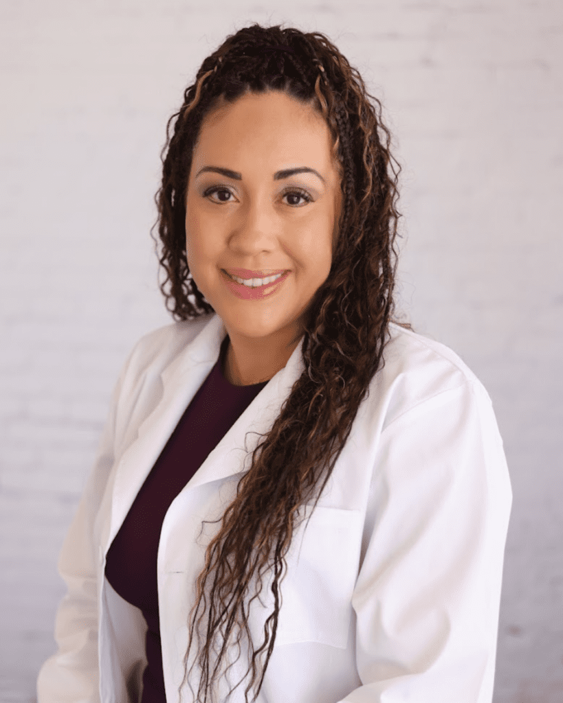 Coaching Certification - Dr. Alicia Newsome
